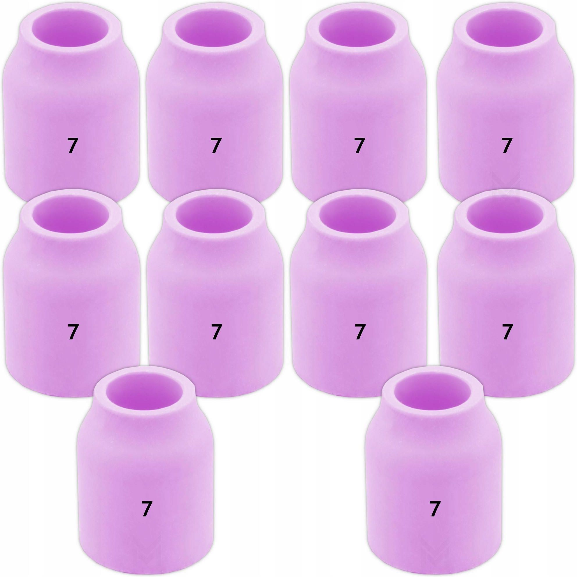 Vogelmann 10X Dysza Ceramiczna Tig #7 53N61 Sr9 Sr20 1701043 - Opinie i ceny na Ceneo.pl