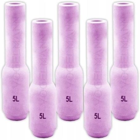 Vogelmann 5X Dysza Ceramiczna Tig #5L 10N49L Sr17 Sr18 Sr26 1702069 - Opinie i ceny na Ceneo.pl