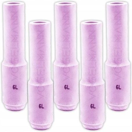 Vogelmann 5X Dysza Ceramiczna Tig #6L 10N48L Sr17 Sr18 Sr26 1702068 - Opinie i ceny na Ceneo.pl
