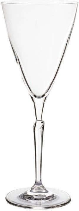 Bohemia Rona First Lady Komplet 6 Kieliszków 290Ml Wino - Opinie i ...