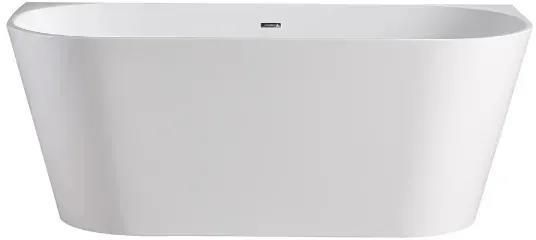 Wanna Balneo Viva White 160x75 574560 - Opinie i ceny na Ceneo.pl