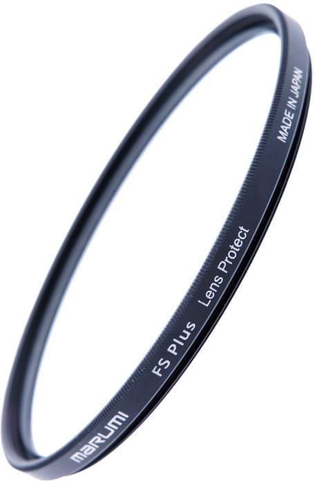 Filtr do obiektywu MARUMI FS PLUS PROTECT 43mm filtr ochronny - Ceny i ...