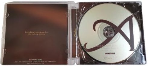Płyta winylowa Płyta SACD - ACCUPHASE Special Sound Selection 6 - Ceny i opinie - Ceneo.pl