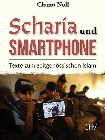 Scharia und Smartphone Noll, Chaim - Literatura obcojęzyczna - Ceny i ...