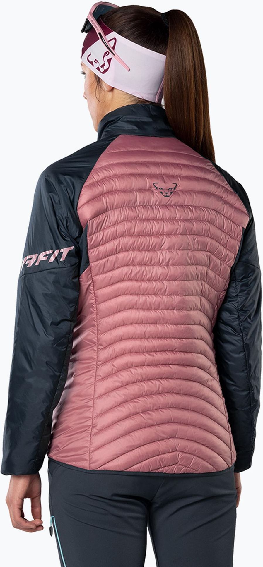 Kurtka Hybrydowa Damska Dynafit Speed Insulation Blueberry Mokarosa - Ceny i opinie - Ceneo.pl