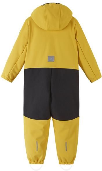 Kombinezon softshell REIMA Nurmes - Ceny i opinie - Ceneo.pl