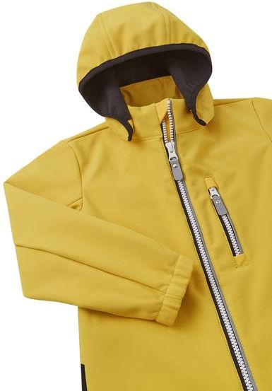 Kombinezon softshell REIMA Nurmes - Ceny i opinie - Ceneo.pl