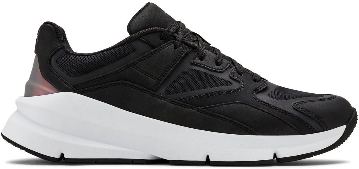 Męskie sneakersy Under Armour Forge 96 Clrshft - czarne - Ceny i opinie ...