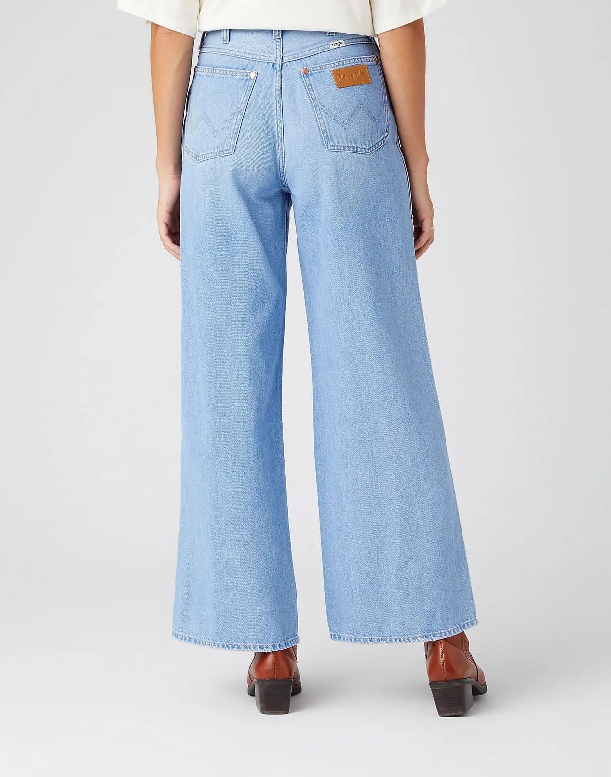 WRANGLER WORLD WIDE CRYSTAL ICE W2H5PI420 - Ceny i opinie - Ceneo.pl