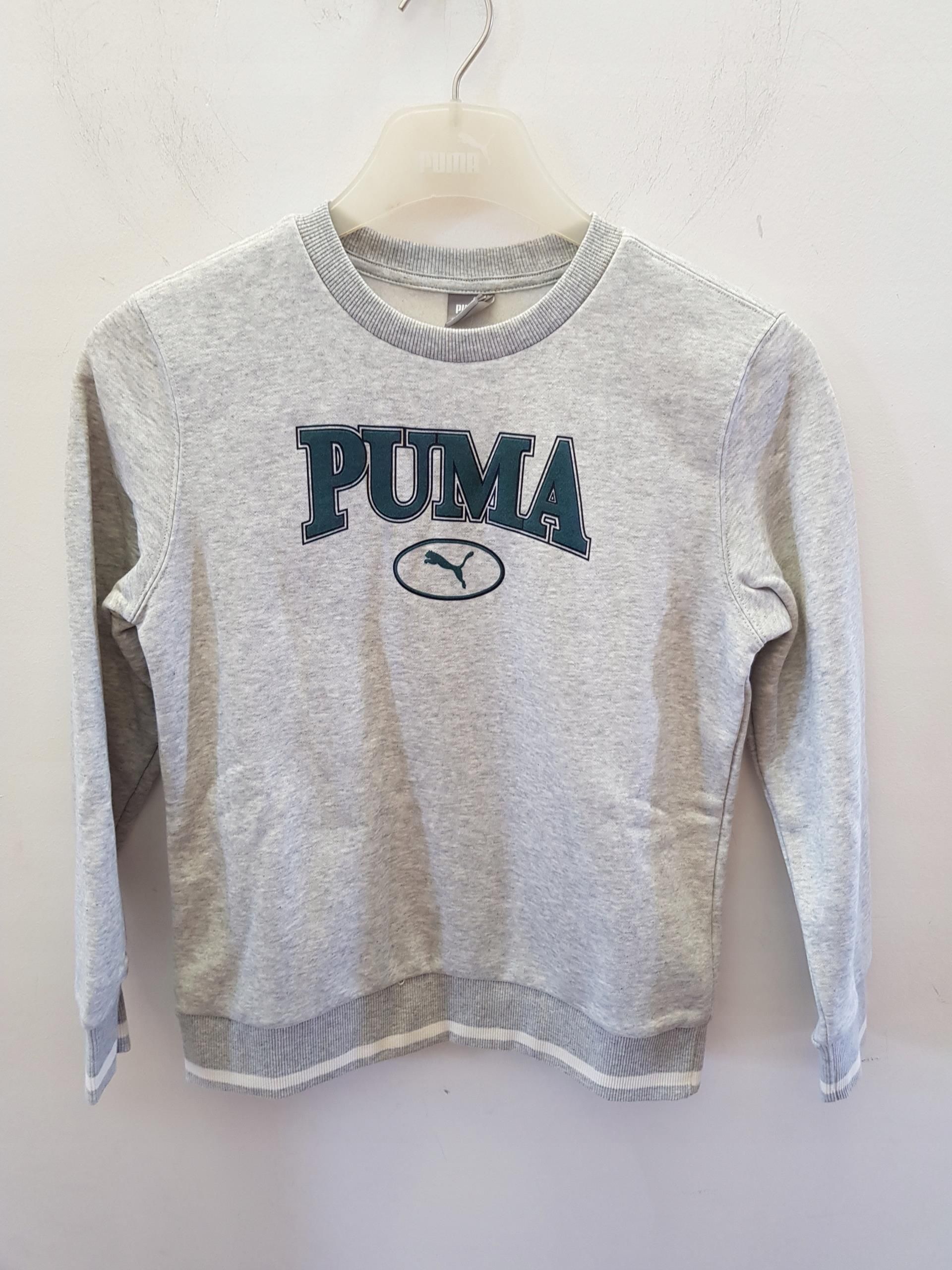 Puma Bluza Chłopięca Puma Squad 676355 04 r. 164 - Ceny i opinie - Ceneo.pl