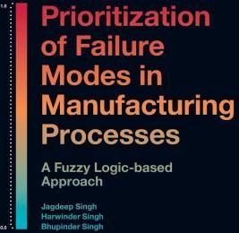 Prioritization of Failure Modes in Manufacturing Processes: A Fuzzy Logic-Based Approach ...