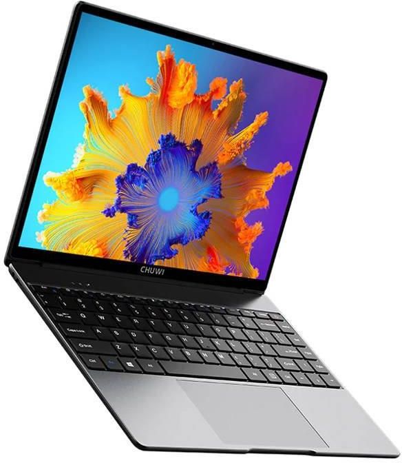 Chuwi Larkbook 14/Intel Celeron N5100/8GB/256GB/W10 (CWI534) - Opinie i ceny na Ceneo.pl