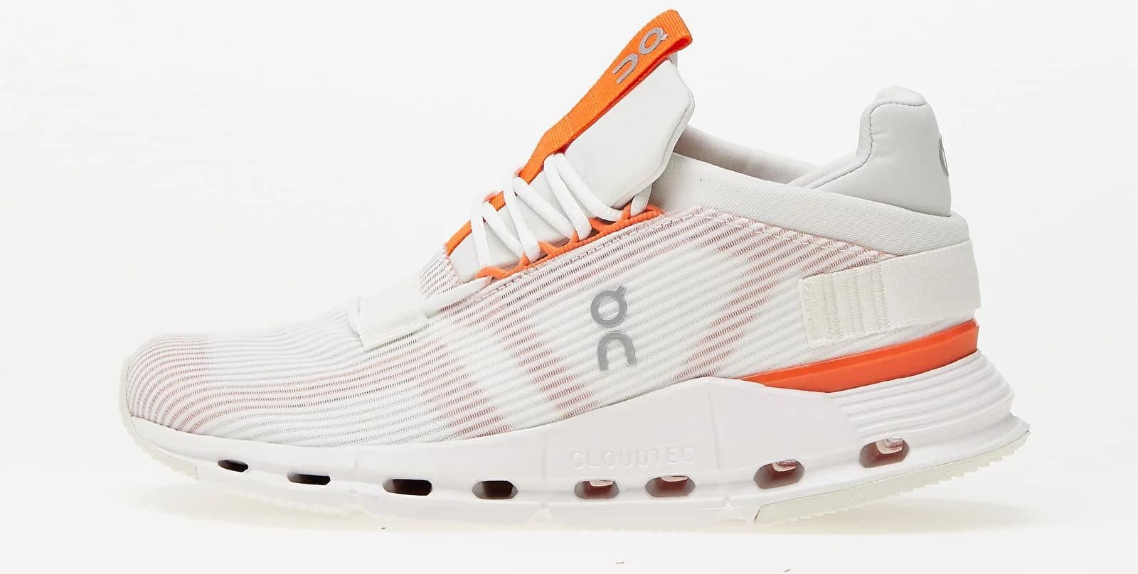 On W Cloudnova Void Undyed-White/ Flame - Ceny i opinie - Ceneo.pl