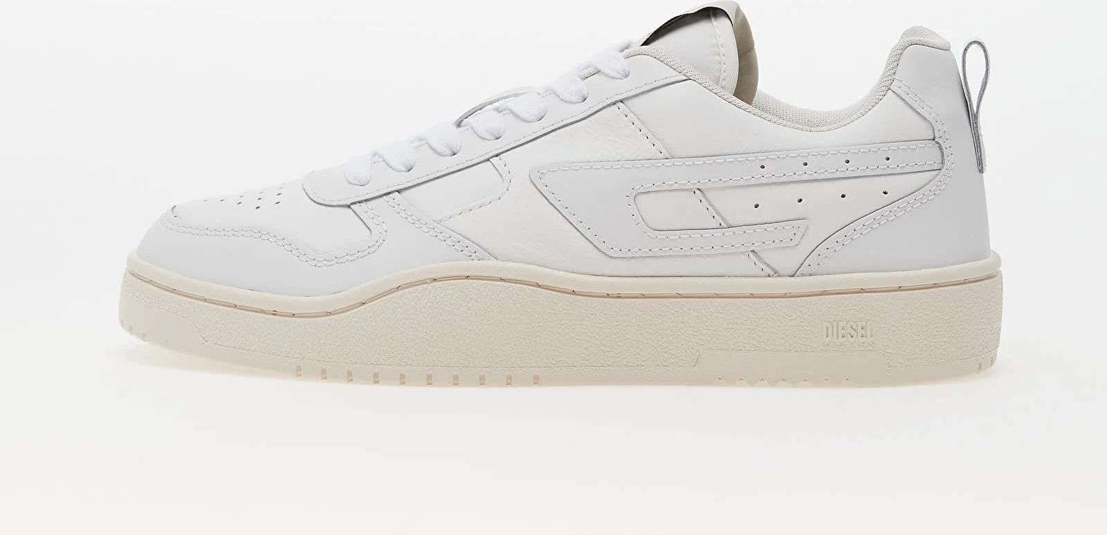 Diesel S-Ukiyo V2 Low W Sneaker White - Ceny i opinie - Ceneo.pl