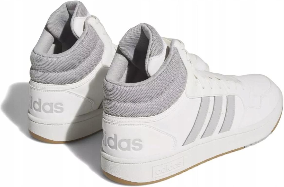 Adidas Buty Za Kostkę Hoops 3.0 IG5568 R. 41 1/3 - Ceny i opinie - Ceneo.pl