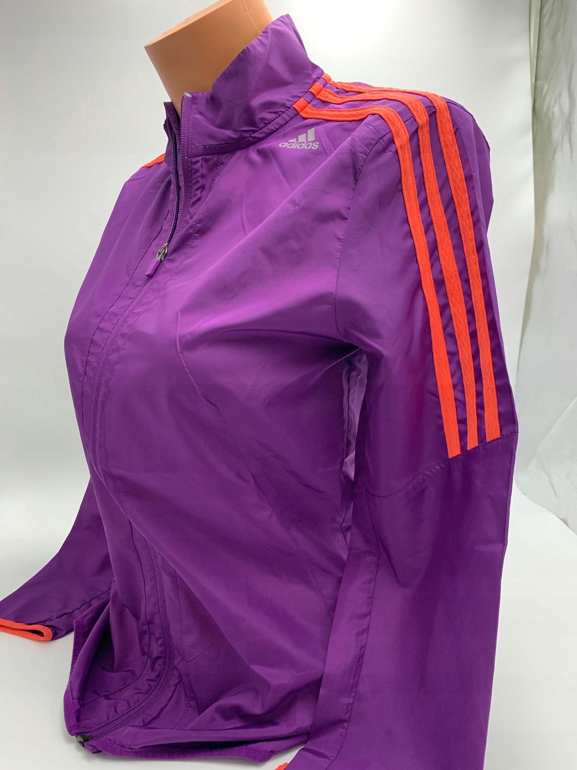 Kurtka damska Adidas Response Running roz M - Ceny i opinie - Ceneo.pl