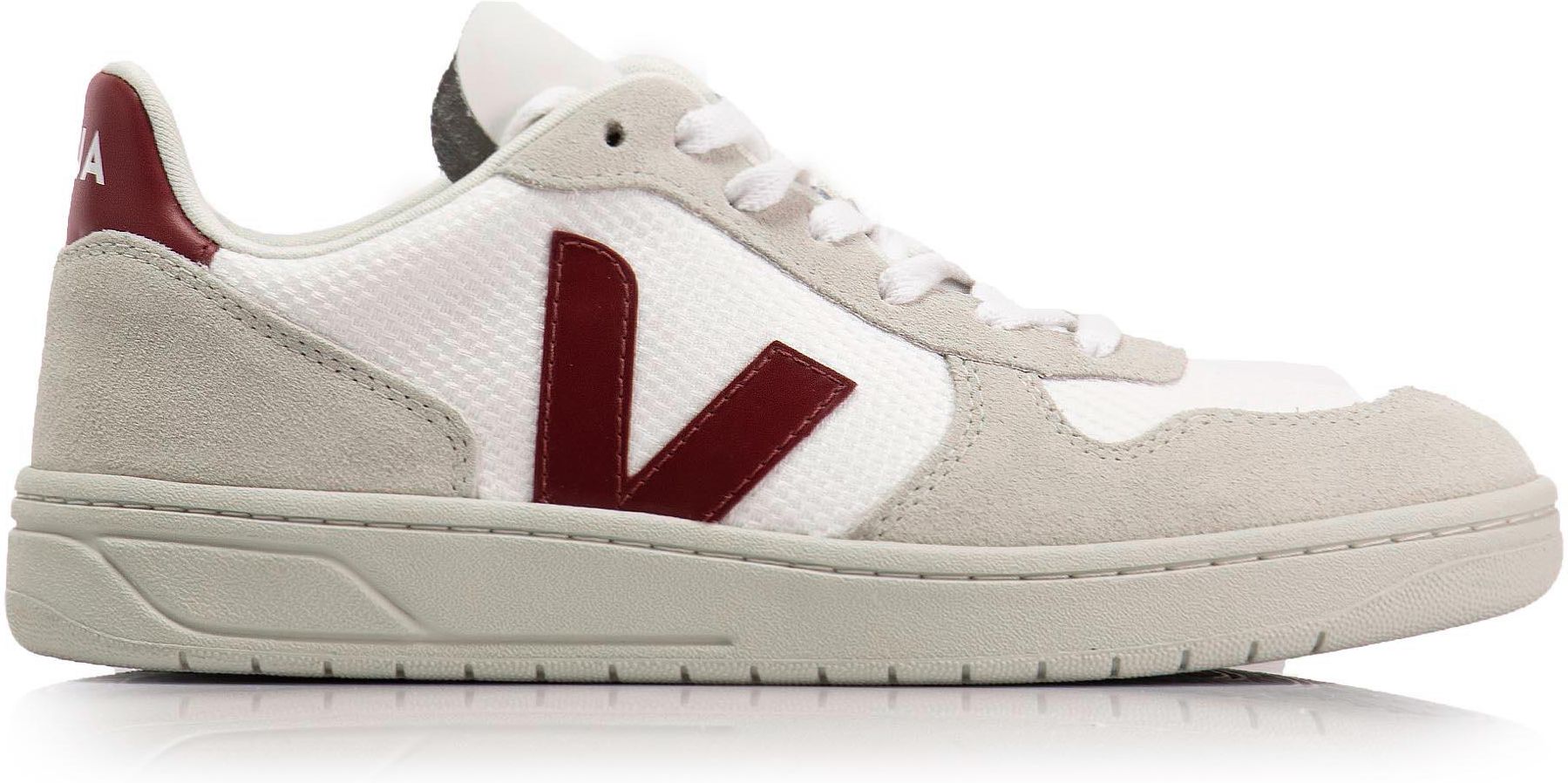 Sneakersy damskie Veja V-10 B-Mesh VX0101314A - Ceny i opinie - Ceneo.pl