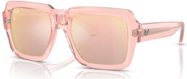 Okulary przeciwsłoneczne Ray-Ban® 4408 67286X 54 Magellan - Ceny i ...