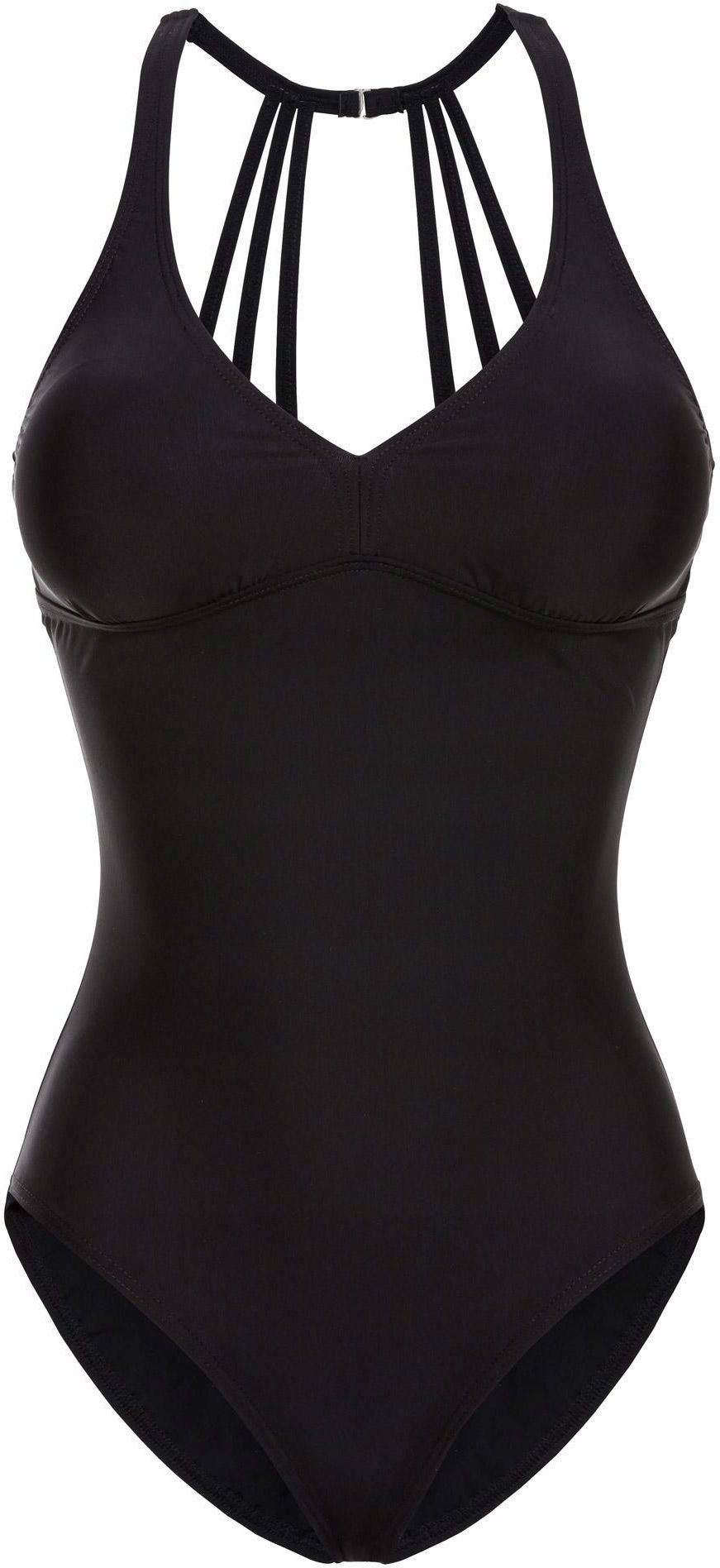 Paski 35W NE5__46 Bonprix Kostium Kąpielowy - Ceny i opinie - Ceneo.pl