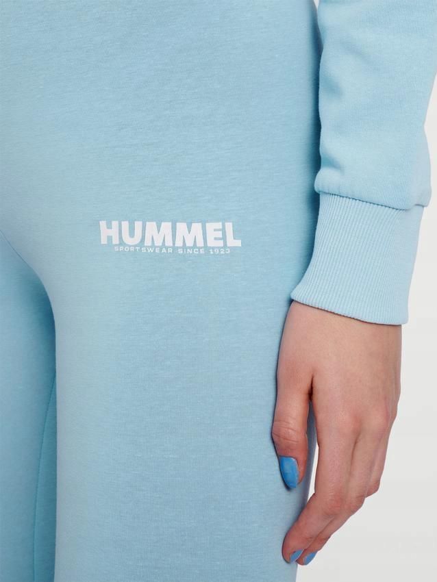 Hummel Legginsy Wysoki Stan Logo P7G Hml__m - Ceny i opinie - Ceneo.pl