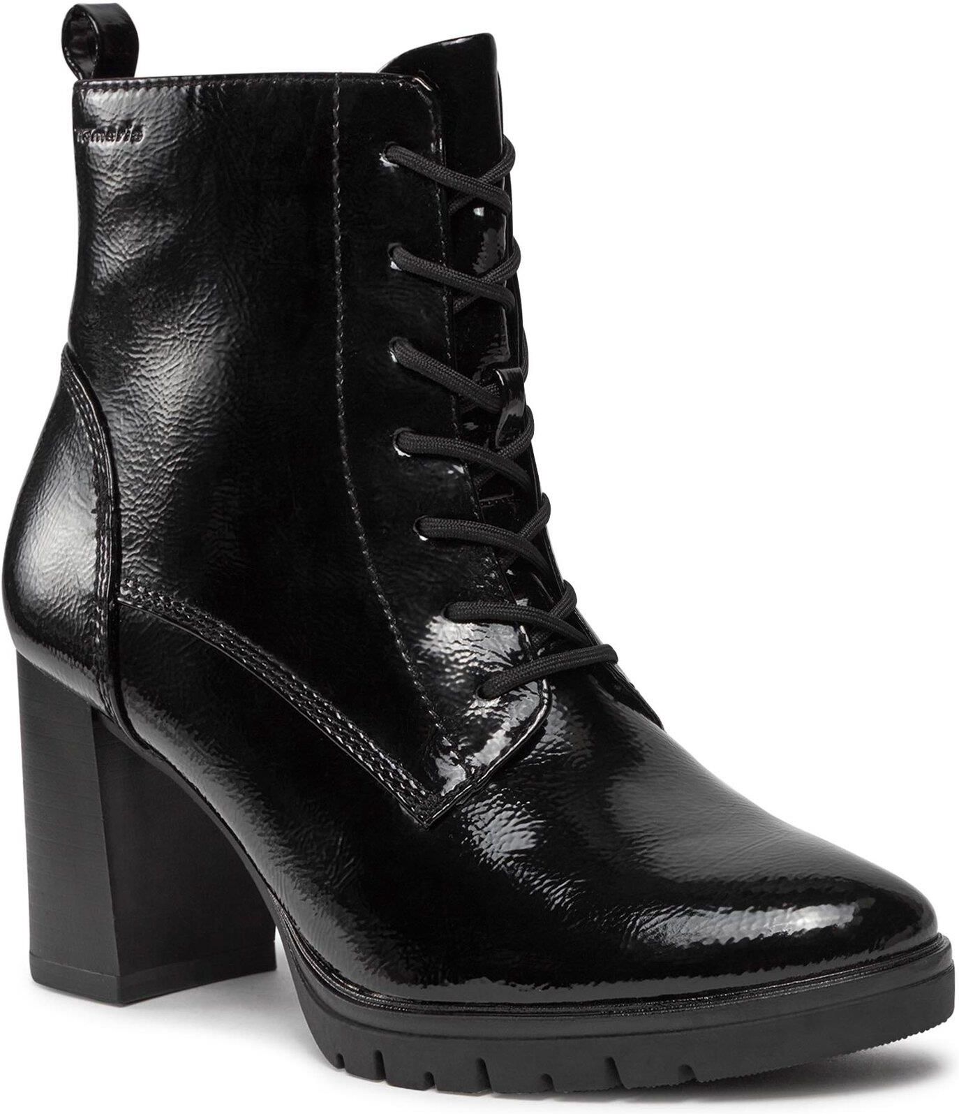 Botki Tamaris - Ceny i opinie - Ceneo.pl