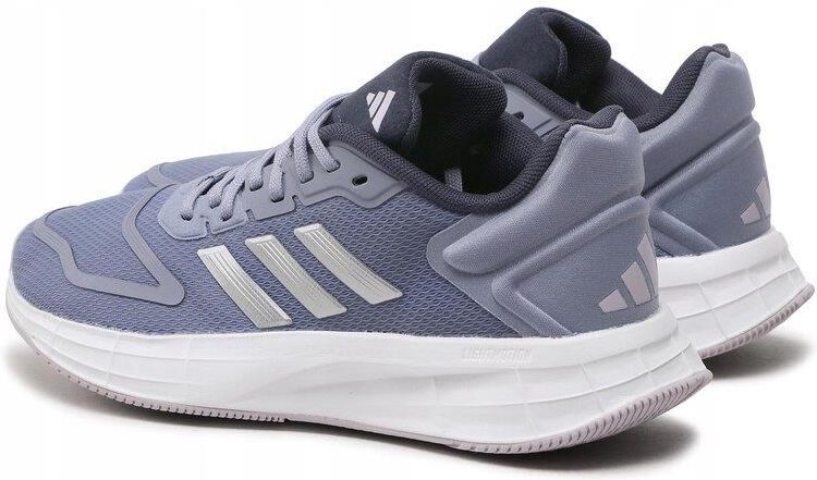 Buty sportowe Adidas Duramo 10 Fioletowy HP2386 - Ceny i opinie - Ceneo.pl