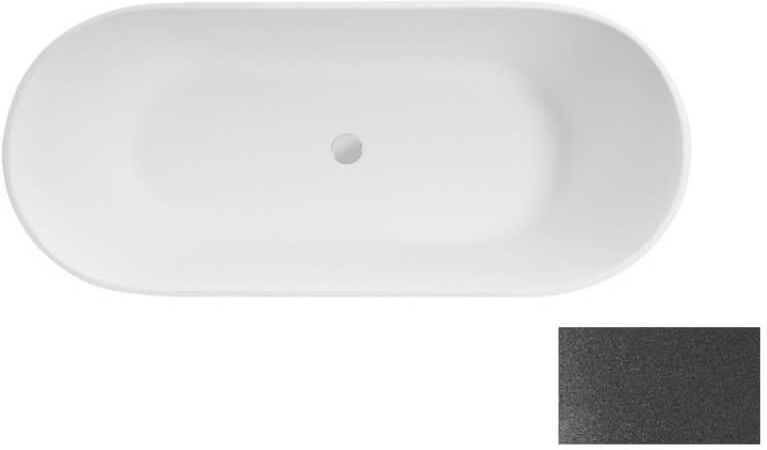 Wanna Besco Wanna Moya Glam 160x70 WMD160MG - Opinie i ceny na Ceneo.pl