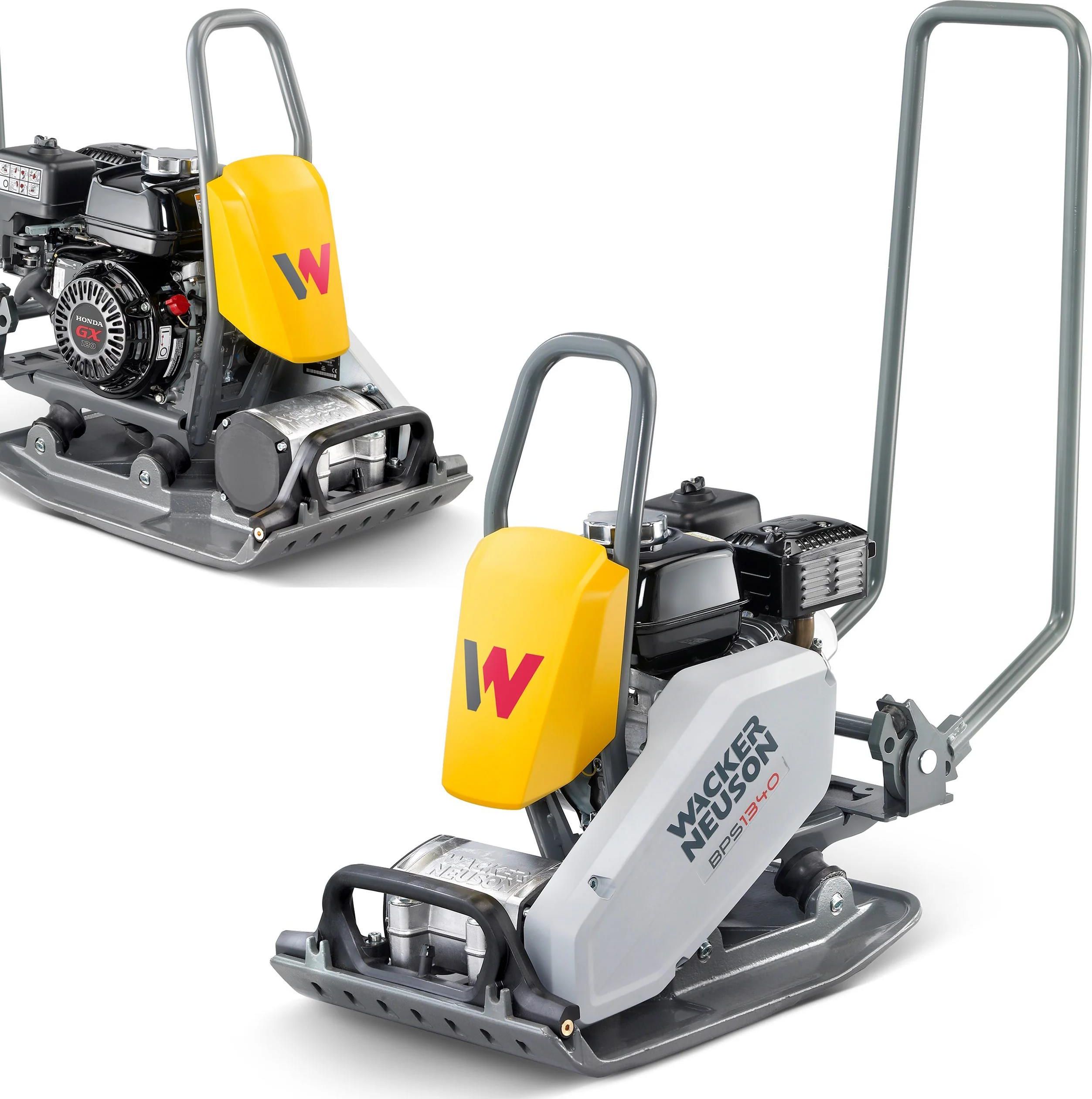 Wacker Neuson Zagęszczarka Jednokierunkowa Bps 1340A 5100059906 ...