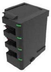 Honeywell Ct45-Bat-Cup, Battery Cup (CT45BATCUP) - ceny i opinie - Ceneo.pl