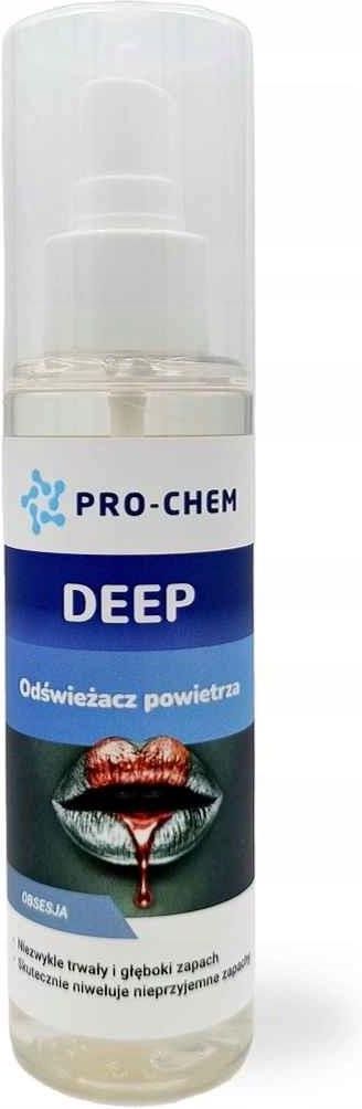 Pro-Chem Deep Obsesja Spryskiwacz 120ml - Opinie i atrakcyjne ceny na ...