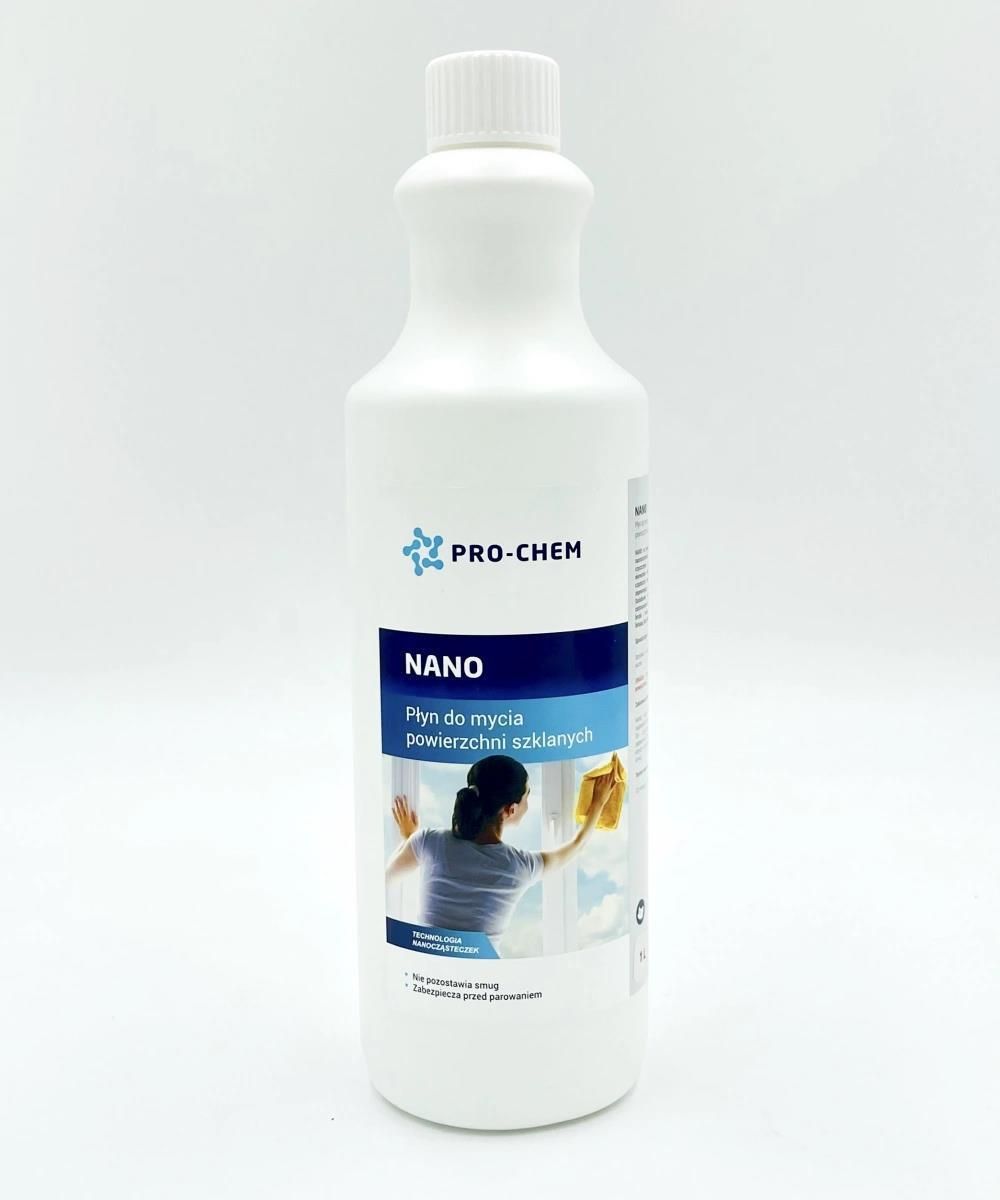 Pro-Chem Nano 1L - Opinie i atrakcyjne ceny na Ceneo.pl
