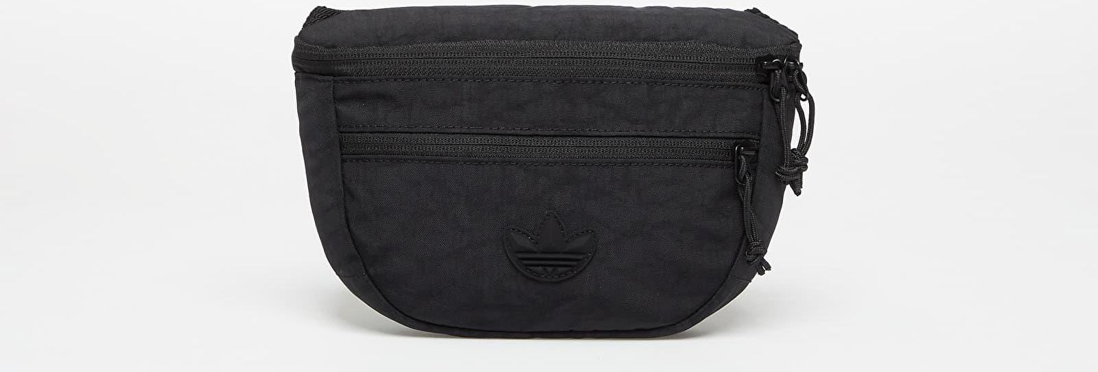Adidas Originals Adventure Waistbag Black - Ceny i opinie - Ceneo.pl