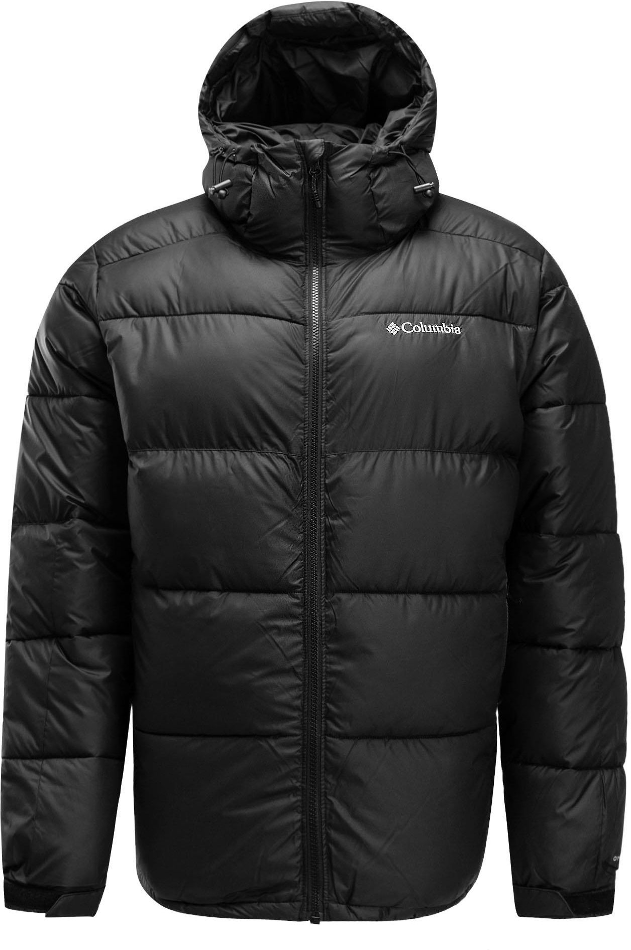 Kurtka męska Columbia Pike Like II Hooded - Ceny i opinie - Ceneo.pl