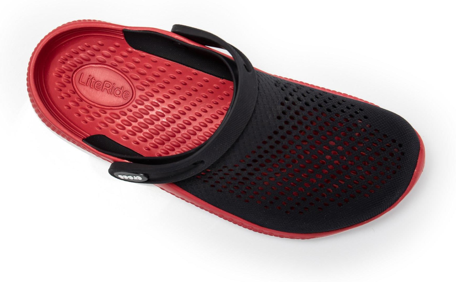 Klapki Crocs LiteRide 360 Clog 206708-4CC - Ceny i opinie - Ceneo.pl