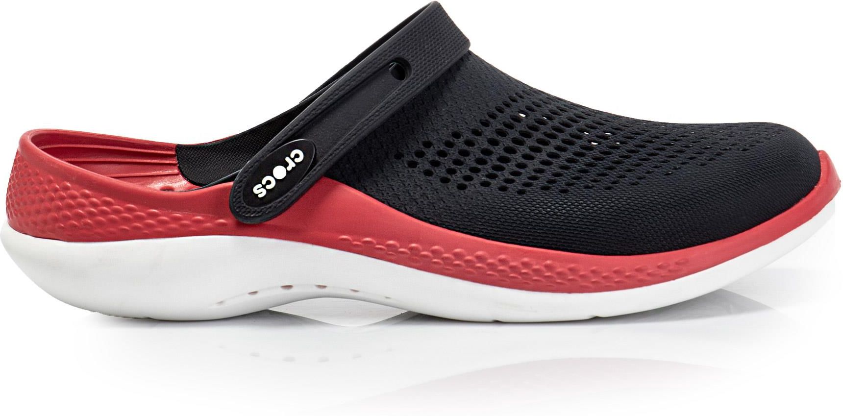 Klapki Crocs LiteRide 360 Clog 206708-4CC - Ceny i opinie - Ceneo.pl