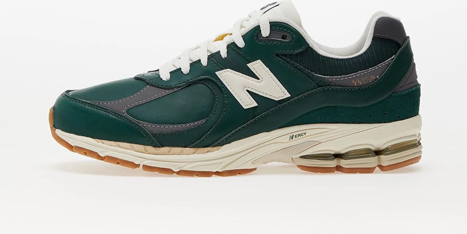 New Balance 2002R Nightwatch Green - Ceny i opinie - Ceneo.pl