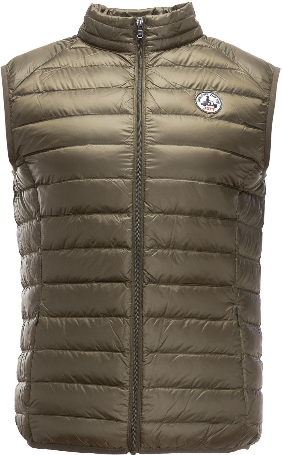 Kamizelka męska Jott Tom P000MDOW04-255 - Ceny i opinie - Ceneo.pl