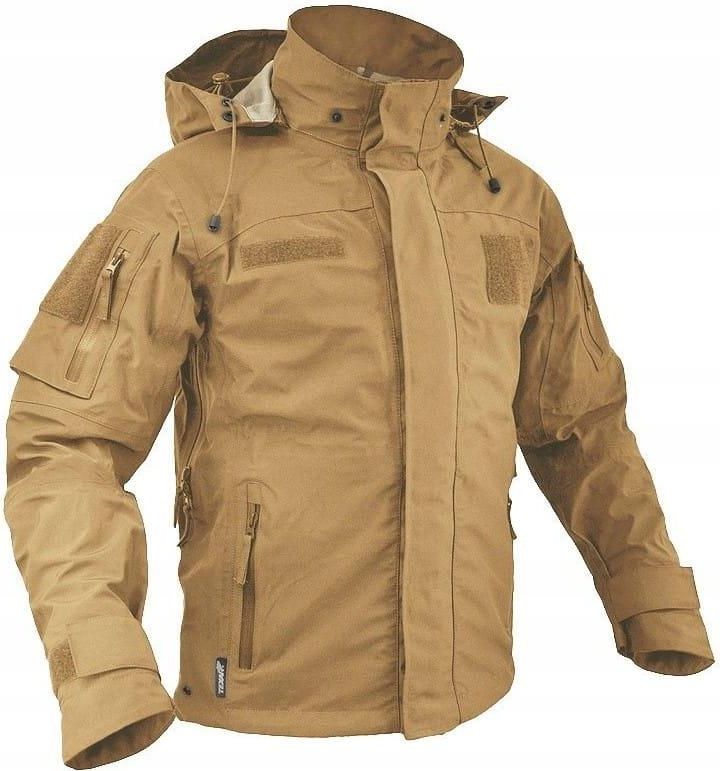 Kurtka Ecwcs Texar Conger Coyote M - Ceny i opinie - Ceneo.pl