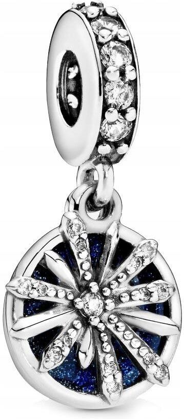 Charm Christmas Tree Compatible Pandora Bracelet - Ceny i opinie - Ceneo.pl
