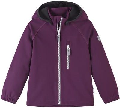 Kurtka softshell REIMA Vantti - Ceny i opinie - Ceneo.pl