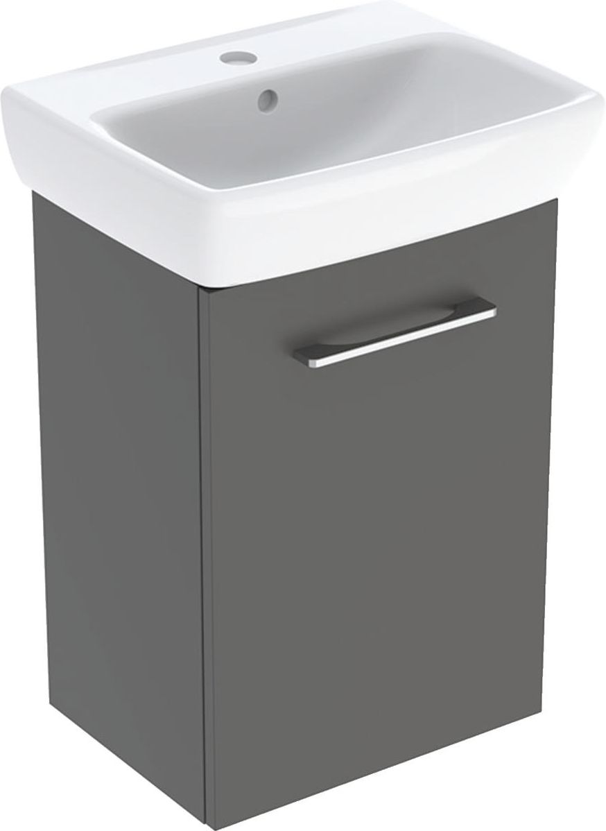 Geberit Selnova Square Zestaw Szafki Pod Umywalkę 45x35cm 502747001 ...