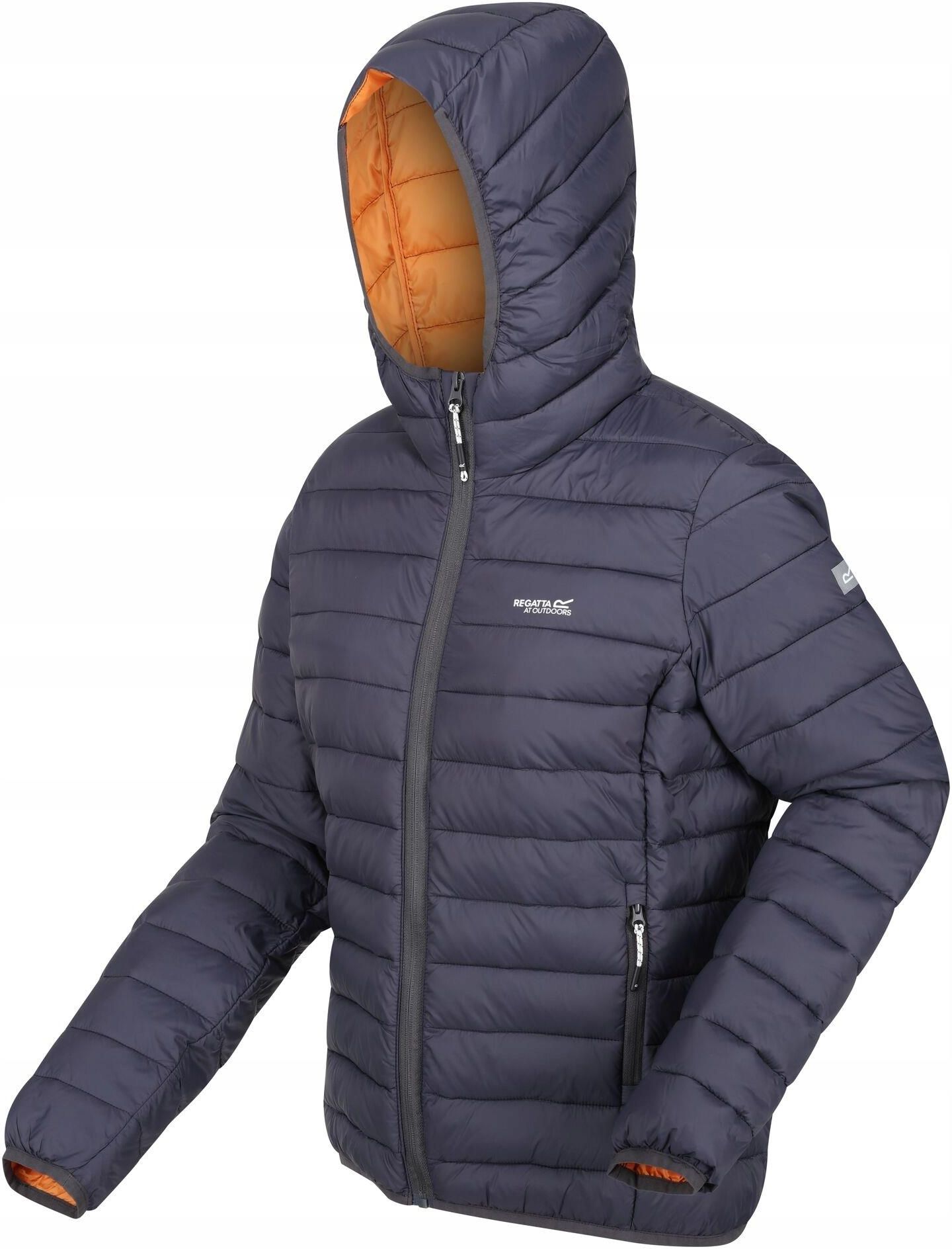 Damska kurtka Regatta Marizion Womens r. 40 SIGry - Ceny i opinie ...