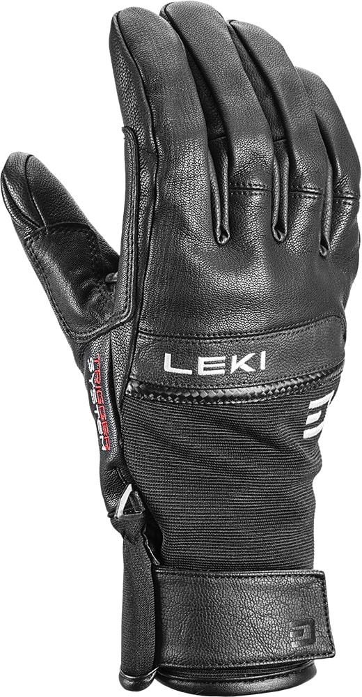 Leki Lightning 3D Black White - Ceny i opinie - Ceneo.pl