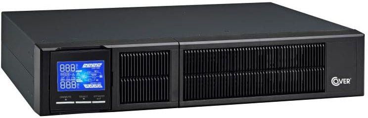 Zasilacz UPS Cover Rack 19 3Kva 3Kw Core One 3K (Coreone3K) - Opinie i ...