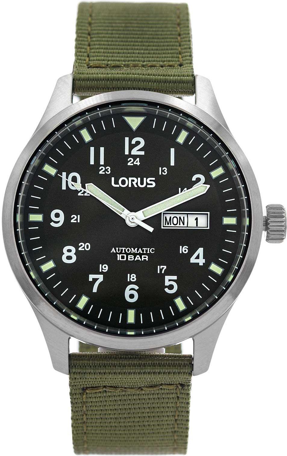 Lorus RL413BX9 - Zegarki Męskie - Ceny i opinie - Ceneo.pl