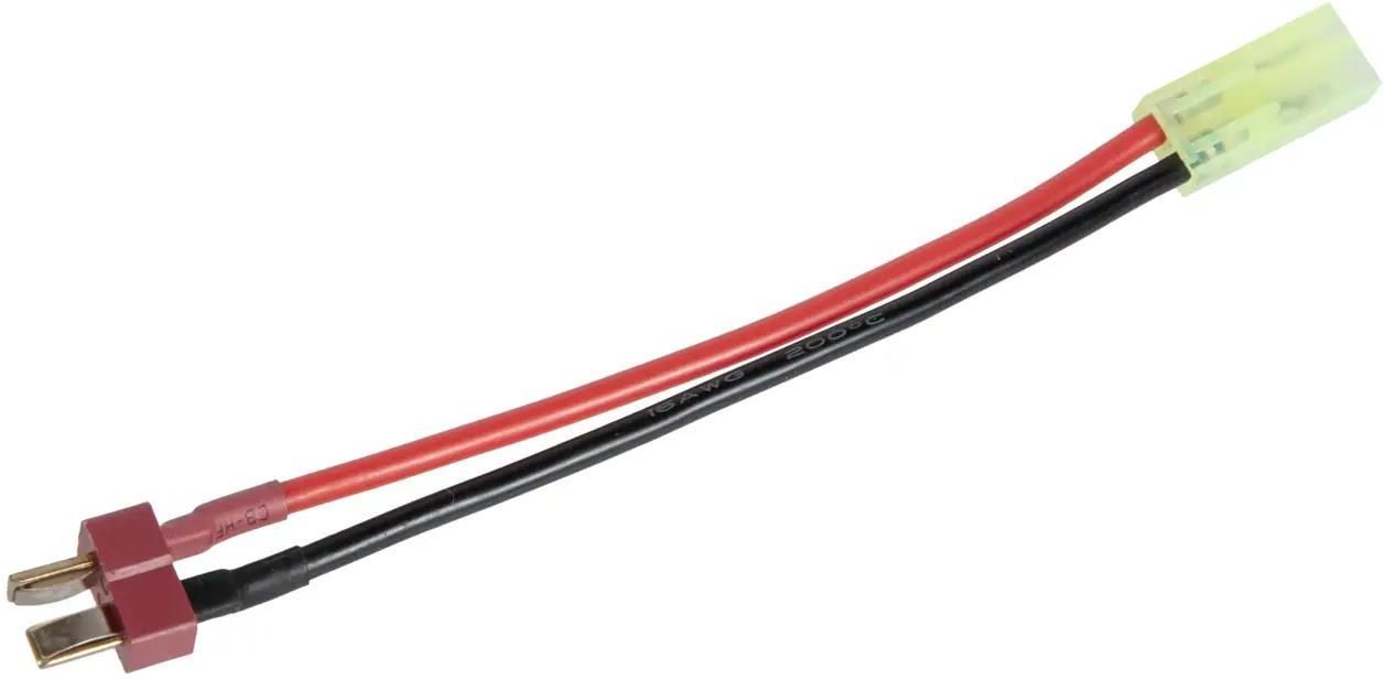 Specna Arms Przejściówka Do Akumulatora T Connect Tamiya Mała - Ceny i ...