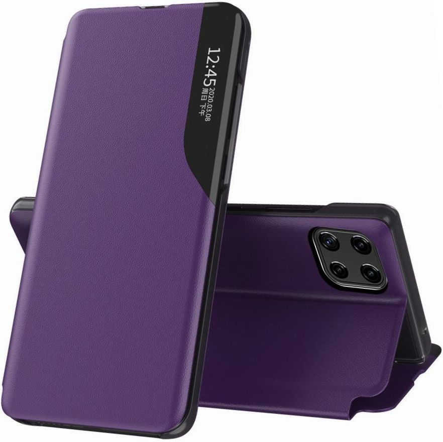 Izigsm Futerał Flip Cover Do Samsung Galaxy M22 - Etui na telefon, ceny ...