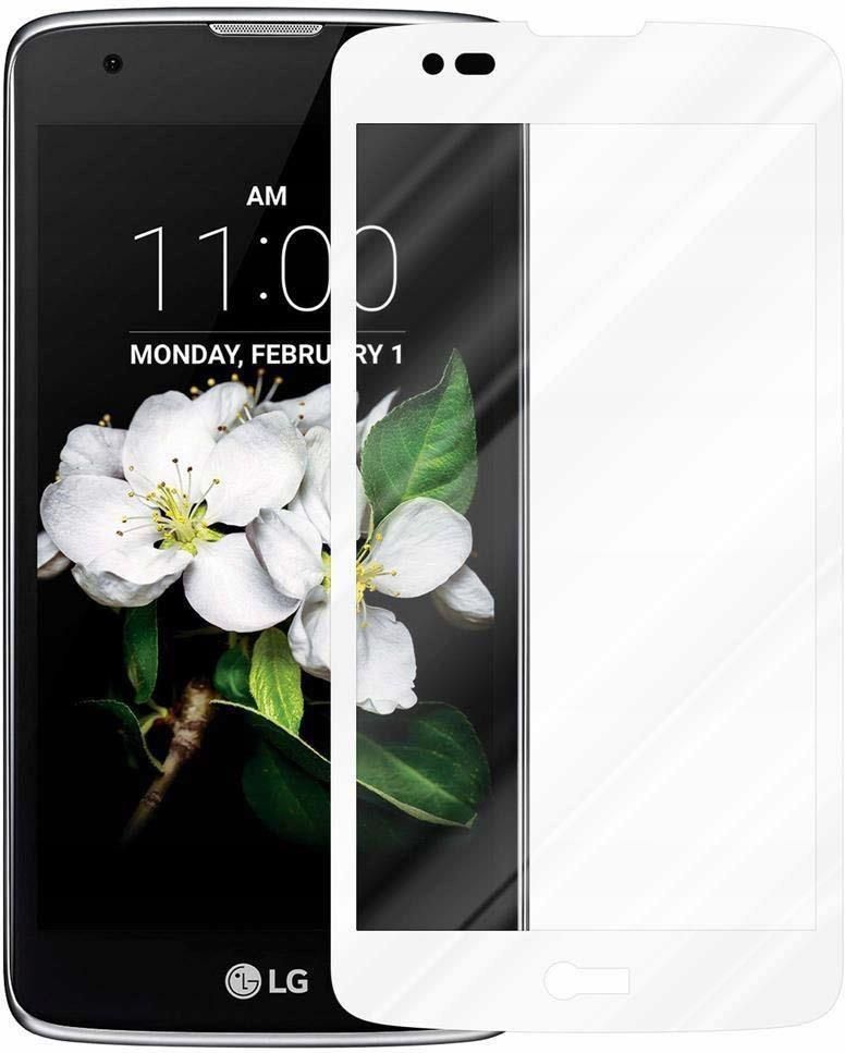 Cadorabo Szkło Hartowane Do Lg K8 2016 Folia - Opinie i ceny na Ceneo.pl