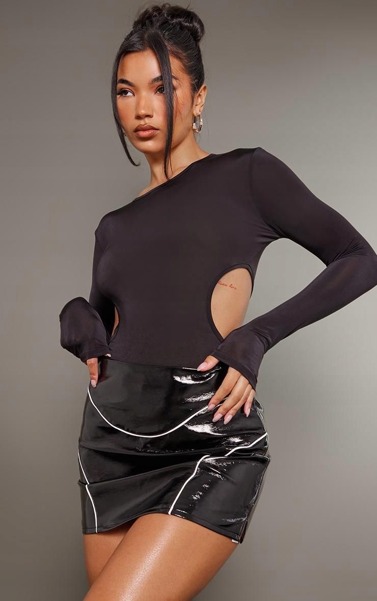 Wycięcia VL4 NF8__XS Prettylittlething Body - Ceny i opinie - Ceneo.pl