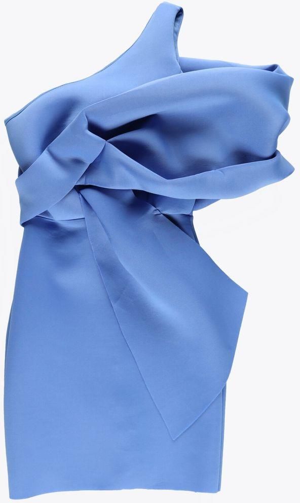 Pianka 3GE Xxc__xxs Bluzka Asymetria - Ceny i opinie - Ceneo.pl